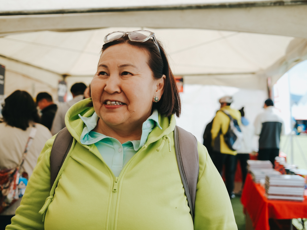 Esportsnews.mn-ий Үүсгэн байгуулагч Ю.Ариунзаяат | Unread Today