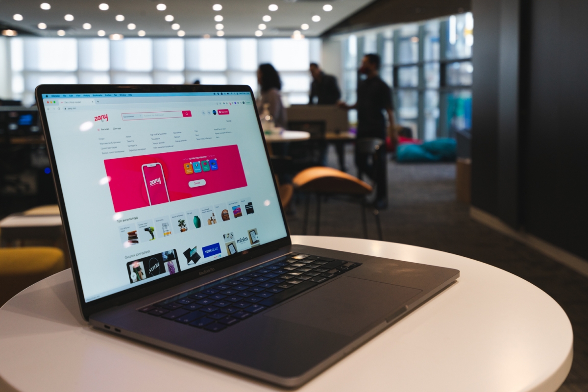 Zary.mn - Хүссэнээ зар, хайснаа ол | Unread Today