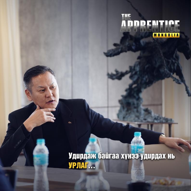 'The Apprentice' цуврал #2: Автомашин угаалгын газар дахь өрсөлдөөн | Unread Today