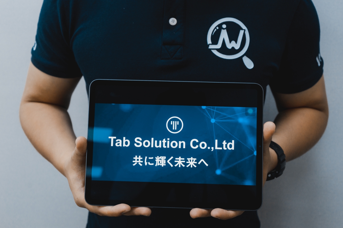Tab Solution - Хурдтай шийдлийг санал болгоно | Unread Today
