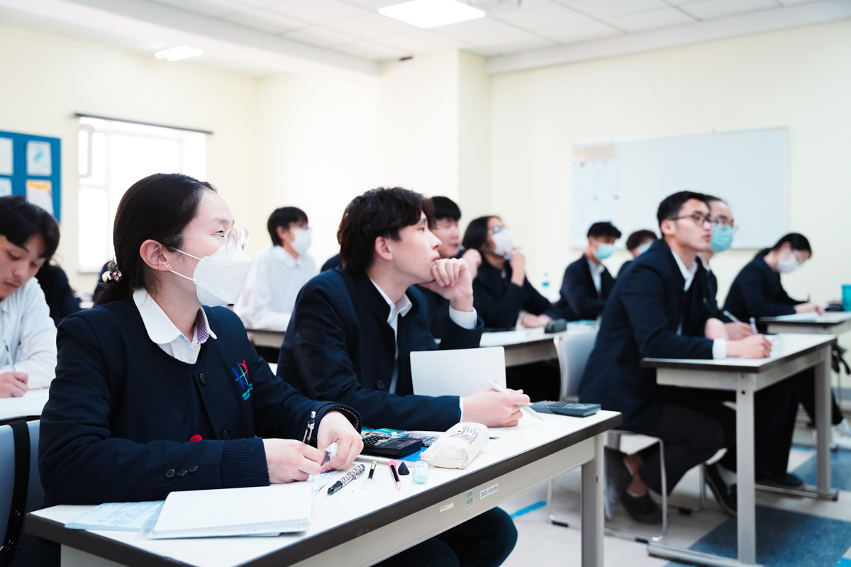 Шинэ Монгол Коосэн Технологийн Коллеж - Өөрийн гараар улсаа бүтээнэ ...