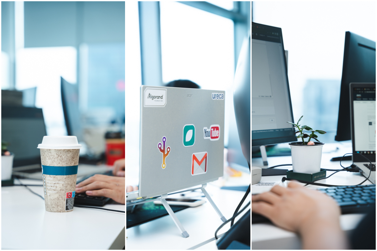 URECA - Ирээдүйгээ аврахад алхам дөхөх нь | Unread Today