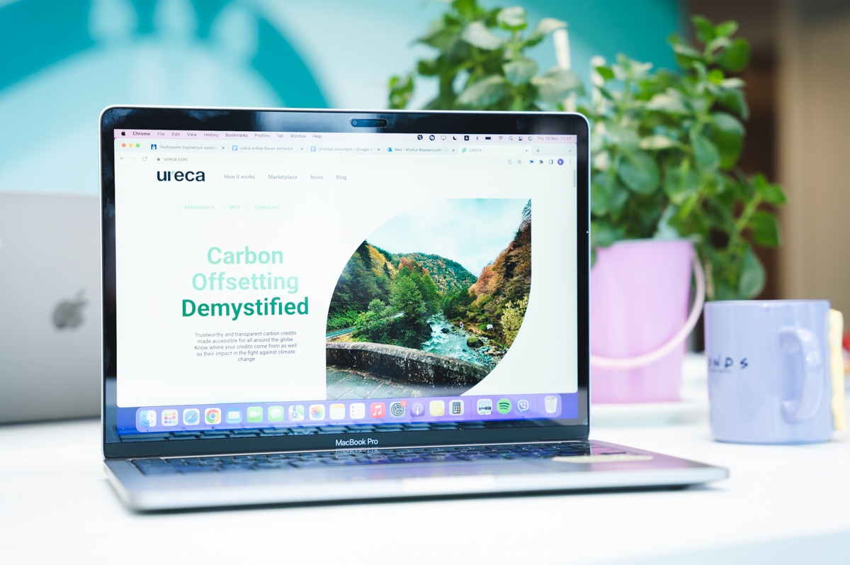 URECA - Ирээдүйгээ аврахад алхам дөхөх нь | Unread Today