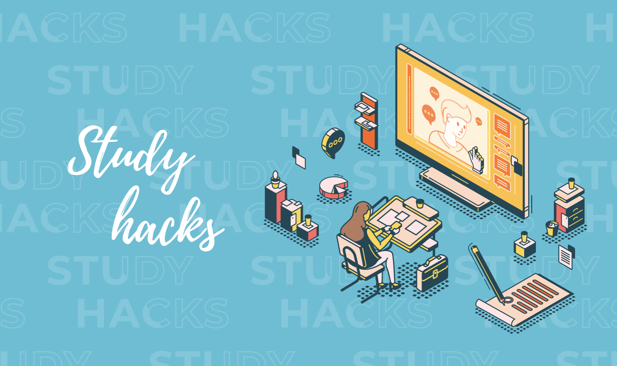 Study hacks: Хэрхэн шалгалтын стрессийг даван туулах вэ? | Unread Today