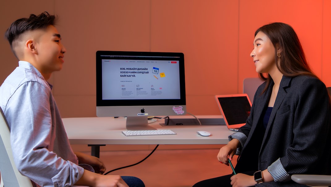 LevelUp: Humans of Moffice - Procraft agency | Unread Today