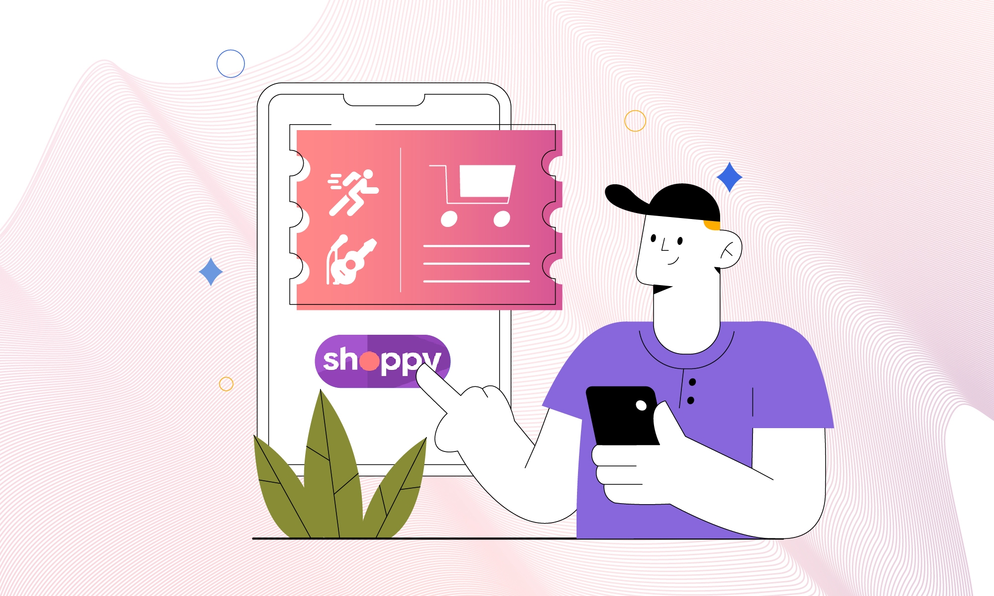 Онлайн тасалбар борлуулалтын зах зээл + Shoppy.mn-ий шинэ нүүдэл | Unread Today