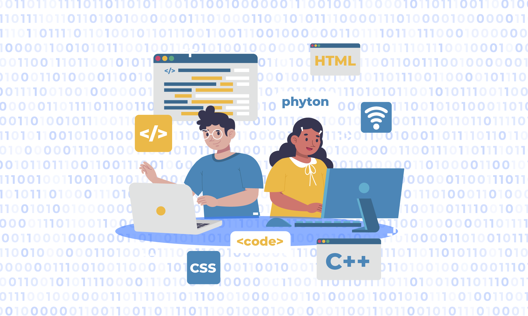 Мэдээлэл технологийн чиглэлээр өөрийгөө сорьж болох 5 тэмцээн | Unread ...