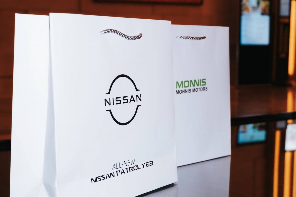 7 үе дамжсан шилмэл бүтээл, бүрэн шинэчлэгдсэн Nissan Patrol Y63-ыг танилцуулах нь | Unread Today