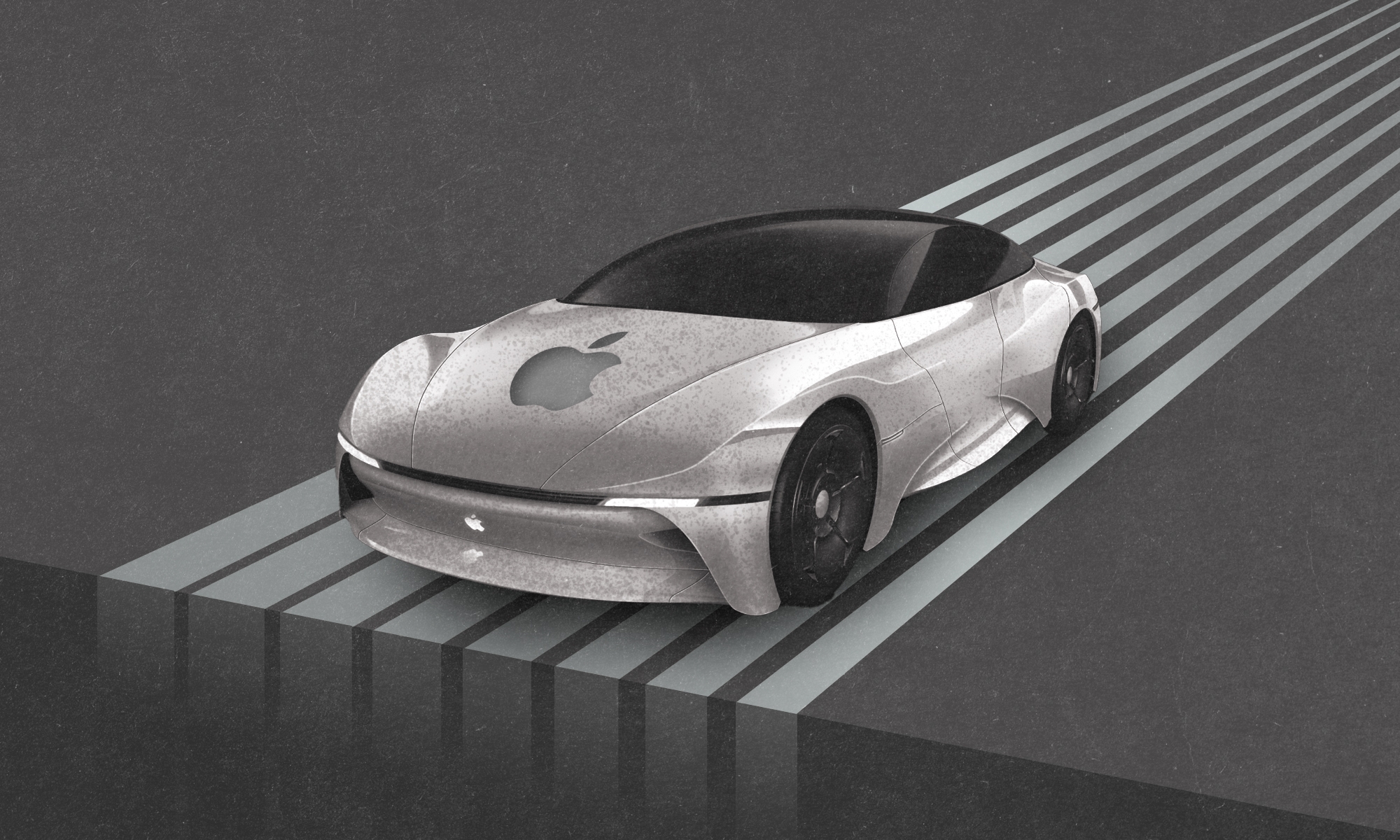 Apple-ийн энэ арваны хамгийн том бүтэлгүйтэл: Project Titan | Unread Today