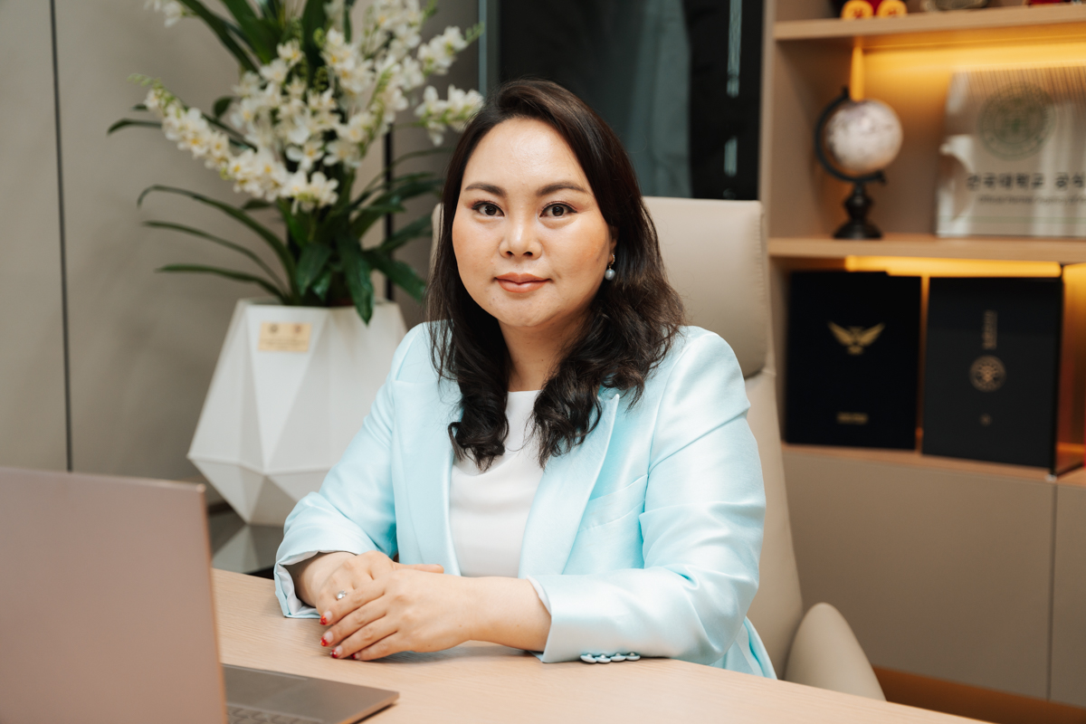 Сэц Оюу: Боловсрол зуучлал, солонгос хэлний сургалт, мэргэжлийн ...